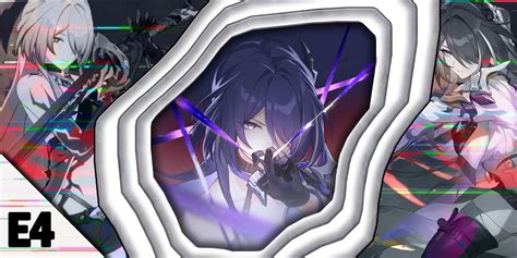 Acheron Eidolons Priority Guide In Hsr Honkai Star Rail