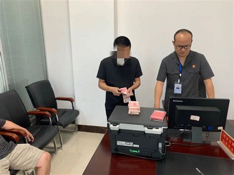 为群众办实事示范法院创建（四十）∣东兴区法院刚柔并济促执行澎湃号·政务澎湃新闻 The Paper