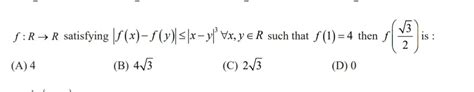 Functional Equations Finding Values Of Other Functions With The Help