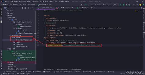 【mybatis Plus】深入解析 Mp：updatewrapper、lambdaquerywrapper 、lambdaupdatewrapper 构造动态 Sql 和自定义 Sql 的