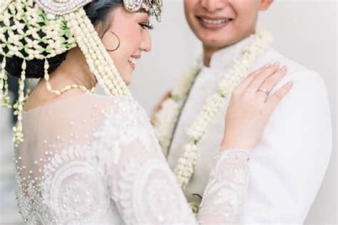 3 Tips Membeli Cincin Pernikahan Untuk Calon Pengantin