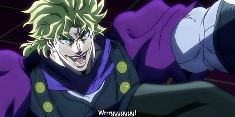 Top 10 Poses Icônicas Em Jojos Bizarre Adventure