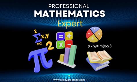 Tutor Mathematics Applied Math Statistics Discrete Math Calculus By