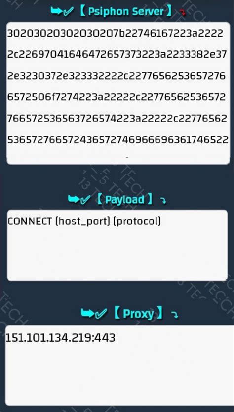Complete Guide Creating Psiphon Server And Setting Up Proxy