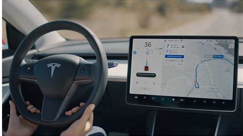 Dark Side Of Tesla Autopilot Nhtsa Data Reveals 736 Crashes 17 Deaths