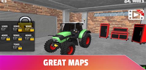 دانلود بازی Tractor Driving And Jcb Games اندروید بازار