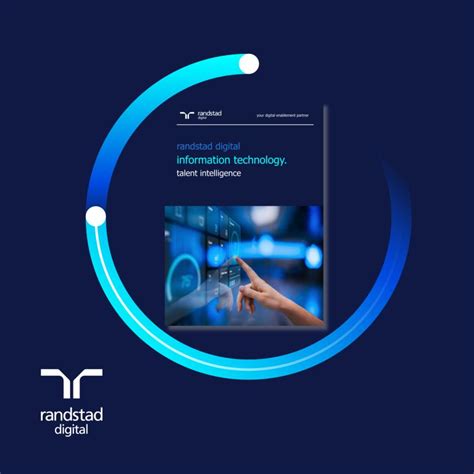 techhiring salaryinsights talenttrends randstaddigital