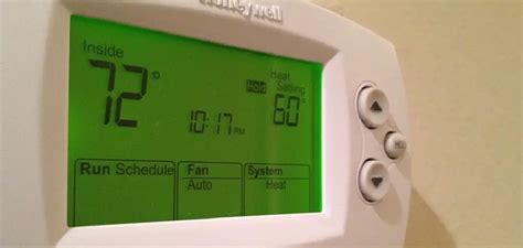How To Lock Thermostat Easy Guidelines