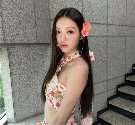 100 Most Beautiful Female K Pop Idols Of 2023 Ibtimes