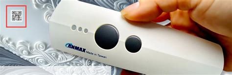 Bluetooth Barcode Scanner Bluetooth Connection Canmax Tech Ltd