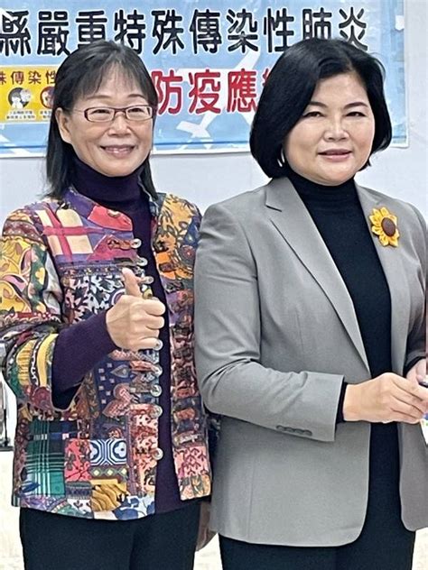 張麗善小內閣微調 續與謝淑亞搭檔施政圖 中央通訊社 Line Today