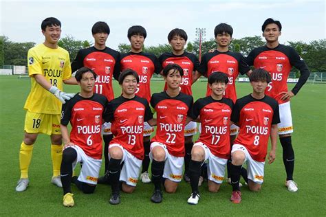 高校時代は「こんなに走るのかと」 名門出身の浦和ユース監督、指導者として感じる部活との違い The Answer