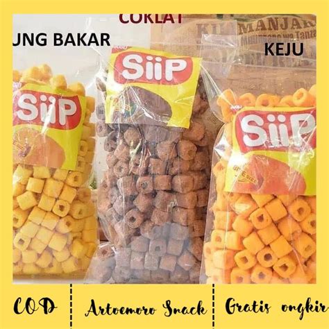 Jual Nabati Siip Bite 200 Gram Shopee Indonesia
