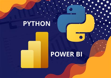 How To Use Python In Power Bi
