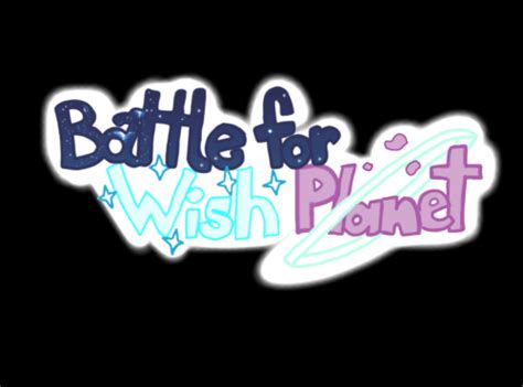 Create A Battle For Wish Planet Characters Tier List Tiermaker