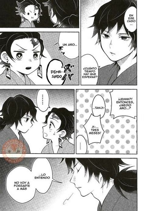 Galería Kny 🌺doujinshi Giyuutan 🌺 Anime Romanticos Parejas Anime