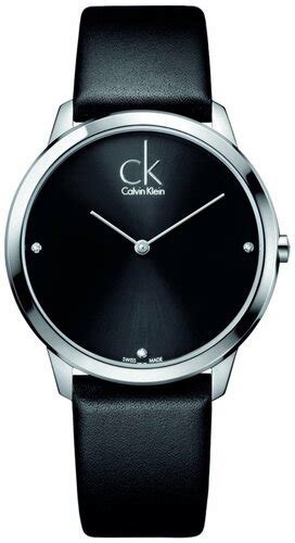 Наручные часы CALVIN KLEIN Minimal — купить в интернет-магазине по ...