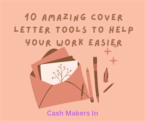 10 Best Cover Letter Generator Tools In 2023 Medium