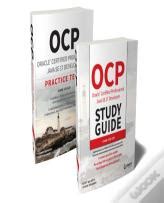 Ocp Oracle Certified Professional Java Se Developer Certification