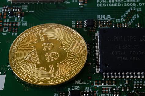 Bitcoin Hardware Jakub T Jankiewicz Flickr