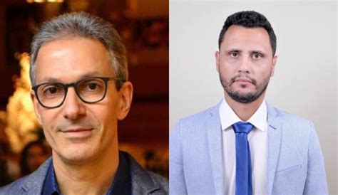 MINAS GERAIS Romeu Zema NOVO é reeleito governador e Cleitinho