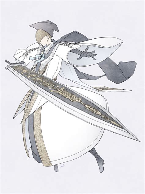Sword Of Moonlight Photo
