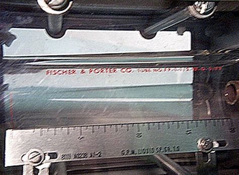 Flow Meter Surplus Sales Of Nebraska