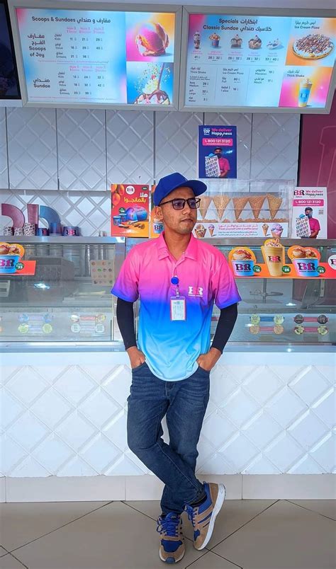 Steward Incharge Cashier Md Merazul Amin Saikut