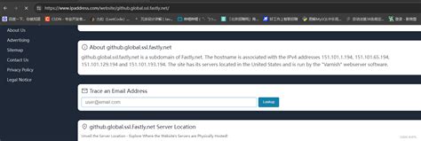 修改windows系统hosts文件，解决github国内访问速度慢甚至无法访问的问题github Hosts Csdn博客
