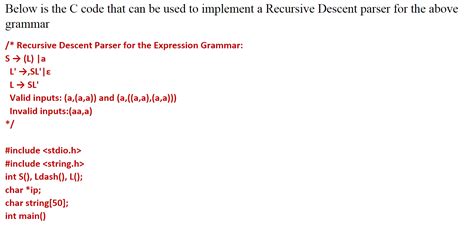 Use The Logic In That Program To Design Your Own Chegg