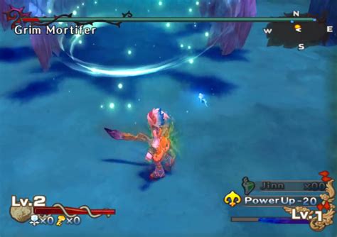 Dawn Of Mana Download Gamefabrique