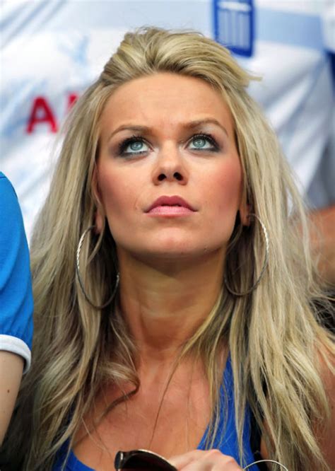 Blonde Soccer Fan Freeones Forum The Free Munity