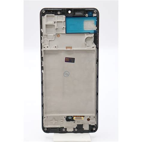 Tela Display Samsung A32 4G Oled Aro Sm A325