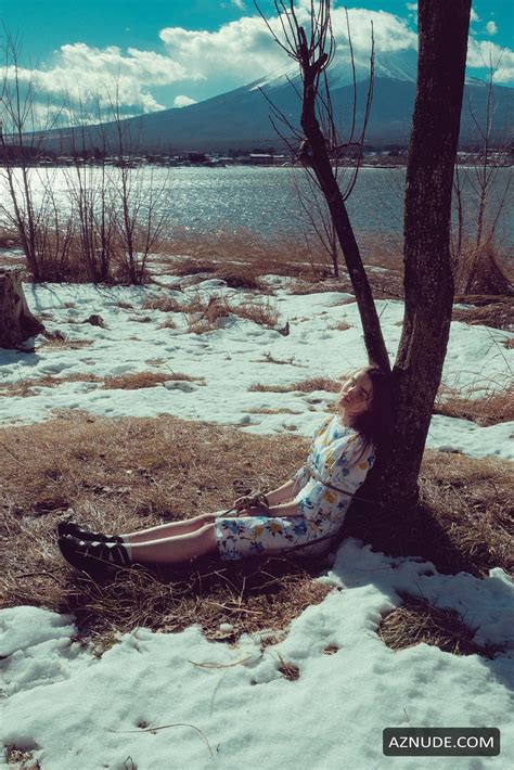 Nude Ali Michael By Sofia Sanchez And Mauro Mongiello For NumÃ©ro 183