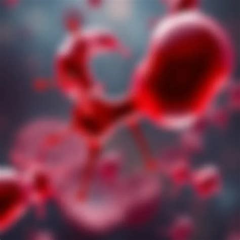 Impact Of Point Mutation On Sickle Cell Anemia