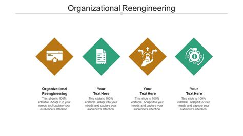 Organizational Reengineering Ppt Powerpoint Presentation Icon Graphics