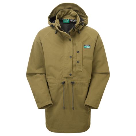 Schoffel Berkeley Retro 1 4 Zip Fleece Ecru William Powell