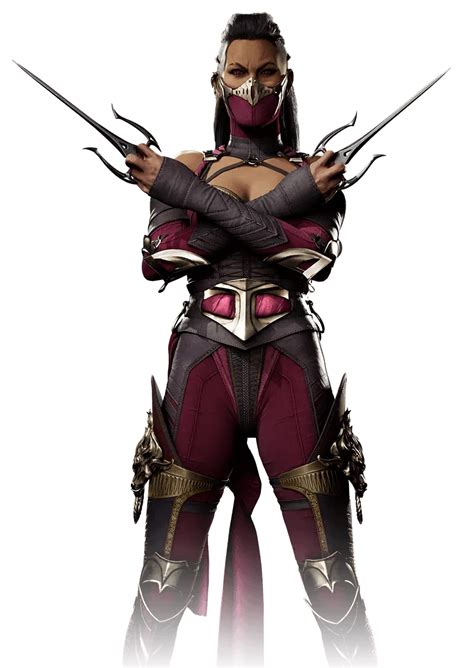 Mileena Moves Combos Mk Pc Ps Switch Xsx
