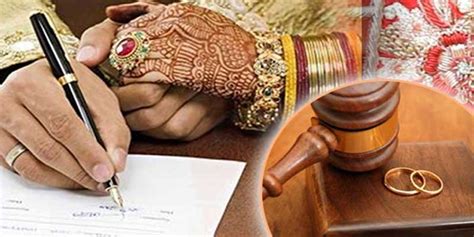 This Is How You Can Apply For Court Marriage In Delhi