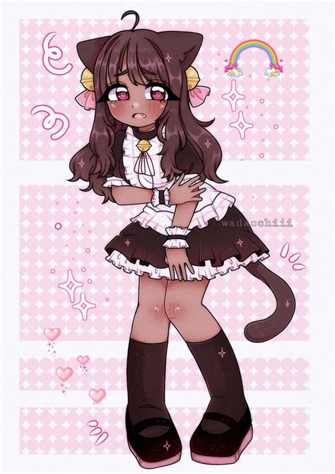 Cute Cartoon Drawings Cute Kawaii Drawings Cute Little Drawings