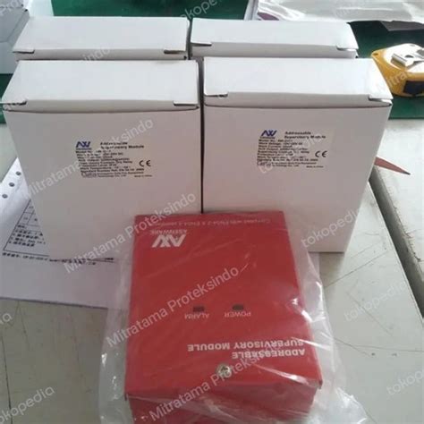 Jual Module Supervisori Asenware Jakarta Utara Mitratama