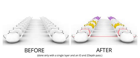 EFX Render Elements Plugin Suite Aescripts Com