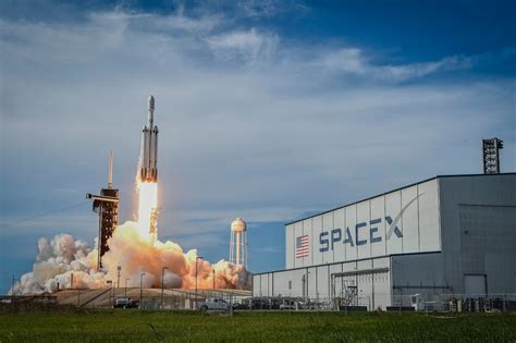 Spacex Reportedly Strong Arms Spectrum From Rivals Who Want A Ride On A