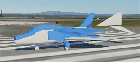 2024年01月 フライトシムやってます