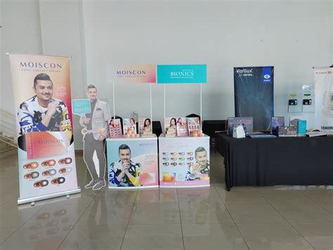 Comprehensive Eye Screening Ibu Pejabat Kontinjen Kuala Lumpur Mu Optic