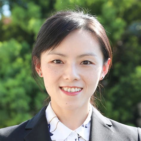 Yun Wang Silicon Valley Women In Engineering 2023