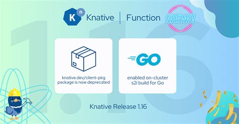 V1 16 Release Knative