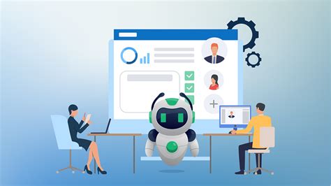 upscale your recruitment process with automation bautomate