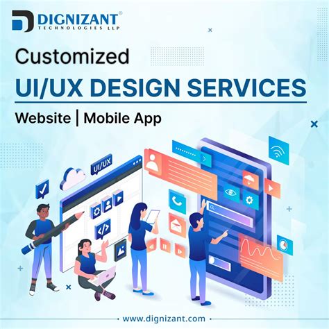 Dignizant Technologies Llp On Linkedin Uiuxdesign Webdesign Mobileapp Userexperience