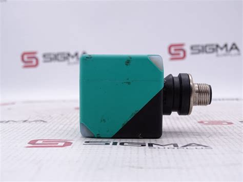 Pepperl And Fuchs Nbb20 L2 E2 V1 Sensor